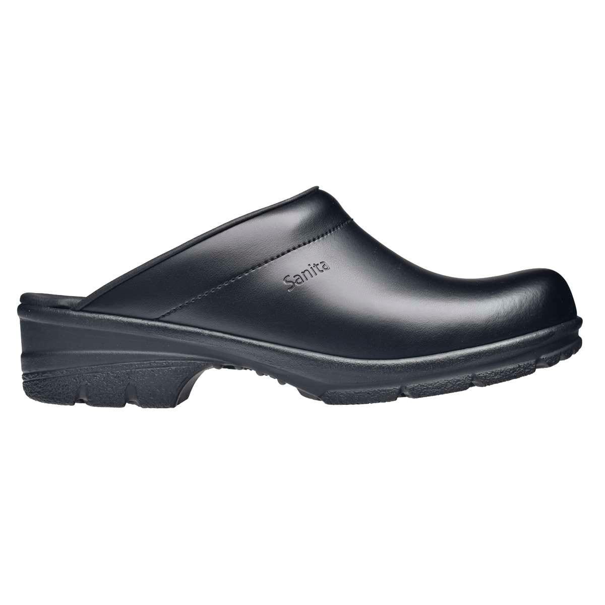 San Duty Black – Sanita Medical